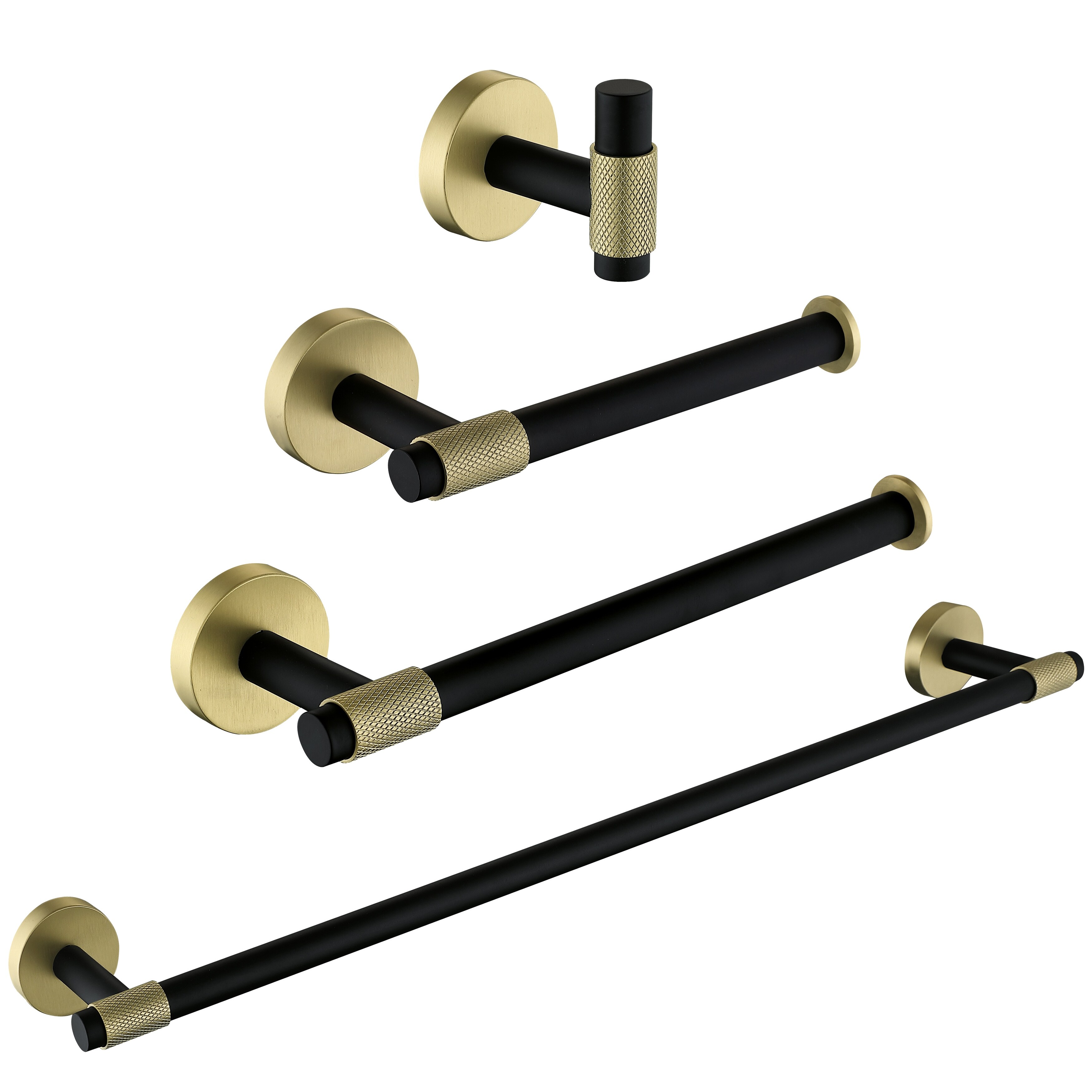 Bathroom Hardware Sets - Bed Bath & Beyond
