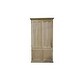 Talon Brands Coastal Kitchen Pantry Cabinet - Bed Bath & Beyond - 37701083