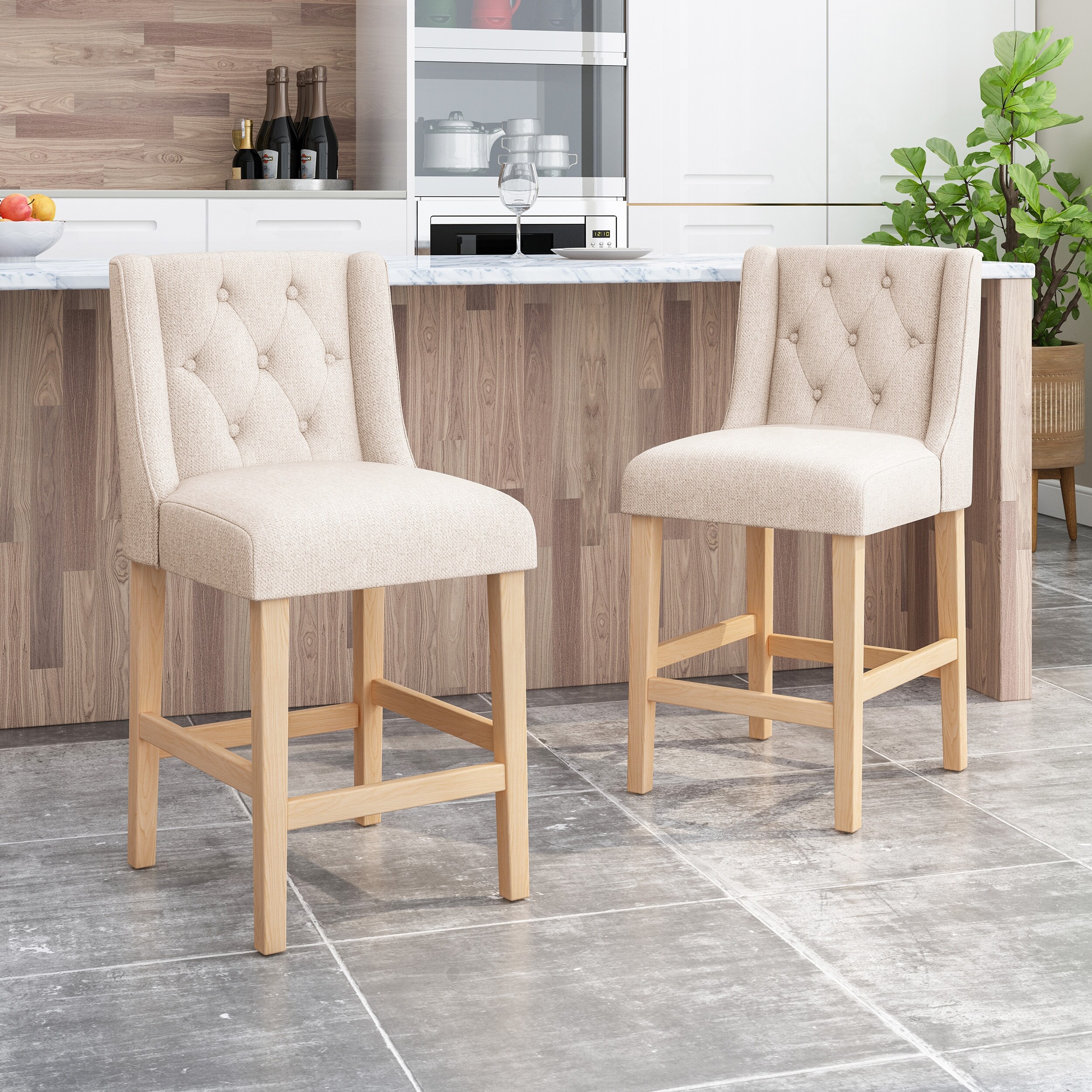 Safavieh landria chair store