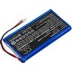 Battery for Nintendo Mario Kart Live Home Circuit HAC-038 Game CS ...