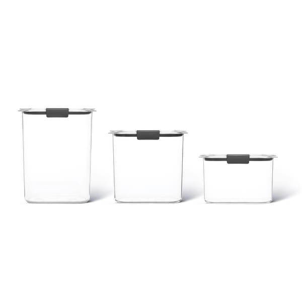 JoyFul 24 Piece Glass Food Storage Containers Set with Airtight Lids ...