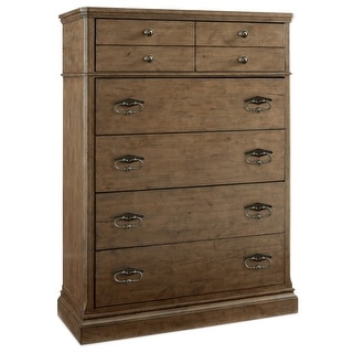 Montebello Five-Drawer Chest - Bed Bath & Beyond - 36057430