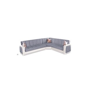 Alistar Living Room Set - Bed Bath & Beyond - 32604750