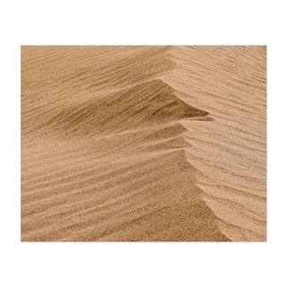 Dasht e Kavir Iran Abstract desert Photography Art Print/Poster - Bed ...