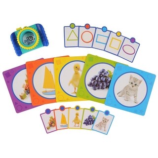 See & Snap Picture Hunt - Snapshot Scavenger Hunt Matching Game - Bed ...