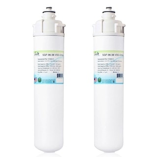 Swift Green Filters SGF-96-38 VOC Compatible Commercial Water Filter ...