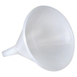 HIC 3394 Plastic Funnel, 16 Oz. - Bed Bath & Beyond - 12499654