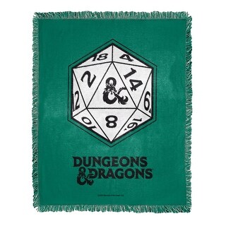 Dungeons & Dragons - Dice - Bed Bath & Beyond - 39079218