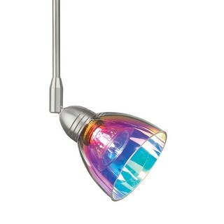 Tech Lighting 700MPTLT Tilt 1 Light Monopoint Flexible Halogen Accent ...