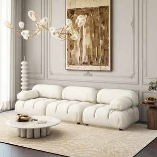 Marlow Post-Modern Square Modular Sofa - Bed Bath & Beyond - 42580760