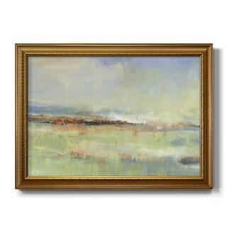 Obfuscate I Premium Framed Canvas- Ready to Hang - Bed Bath & Beyond ...