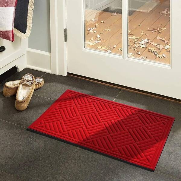 A1HC New All Weather Superior Dirt and Moisture Absorbing Polypropylene ...