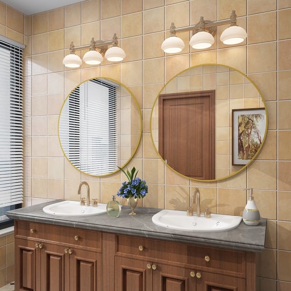 bathroom ideas mirrors