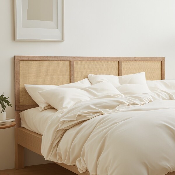 King and queen headboards store
