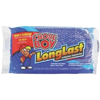Chore Boy Chore Boy Sponge - Bed Bath & Beyond - 12258949