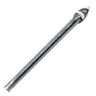 Irwin 50524 Glass & Tile Bit 3/8" Economy - Bed Bath & Beyond - 13461672
