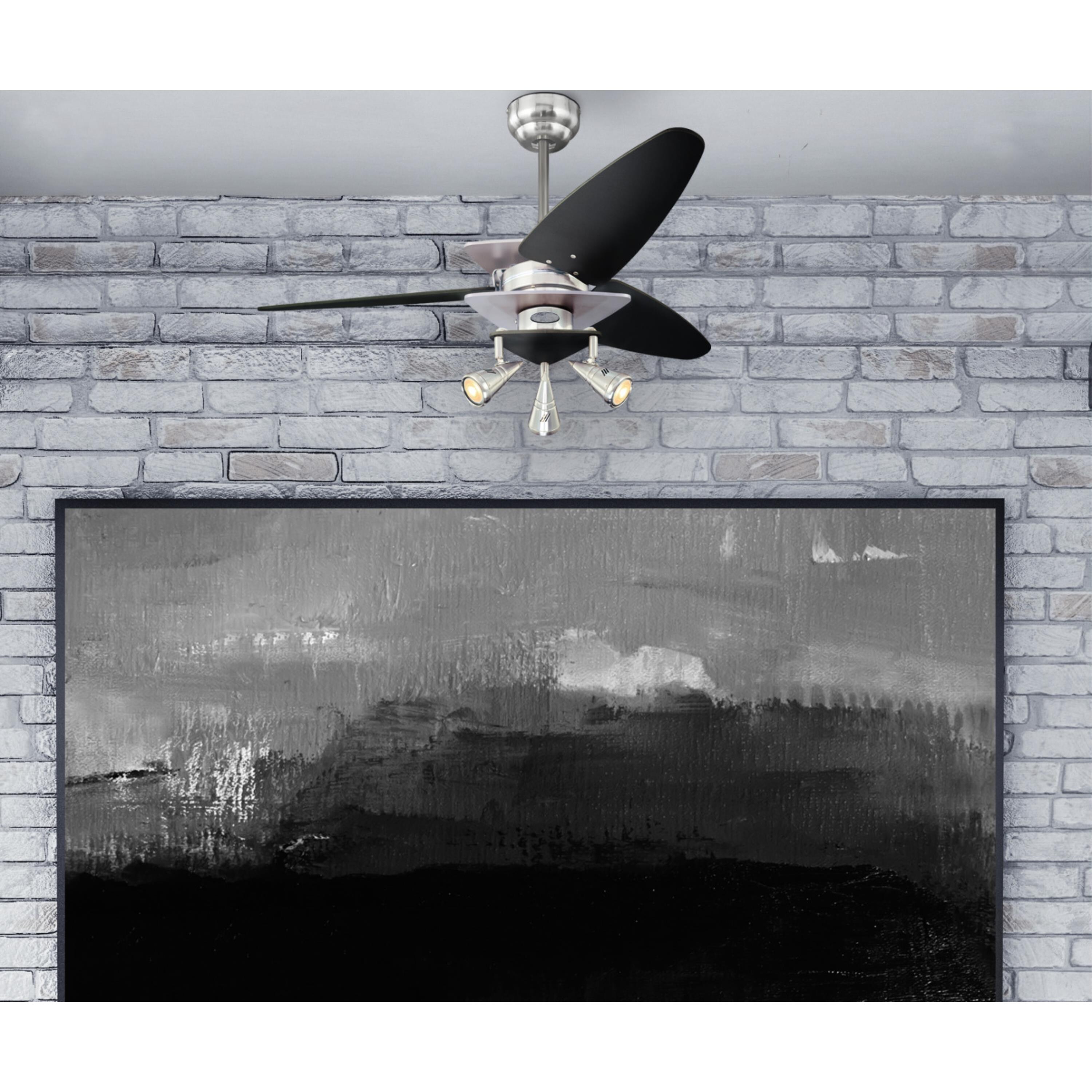 vector 3 ceiling fan