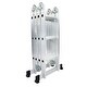 Step Platform Foldable Scaffold Ladder - Bed Bath & Beyond - 37521800