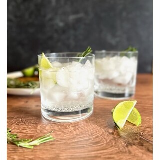 Barline DOF Glass Set of 6 - N/A - Bed Bath & Beyond - 40360075