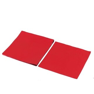 Aluminum Foil Baking Candy Chocolate Wrappers Tinfoil Paper 8x8cm ...