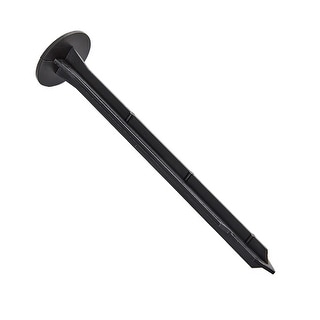 Greenscapes Landscape Fabric Pegs - Bed Bath & Beyond - 35715698