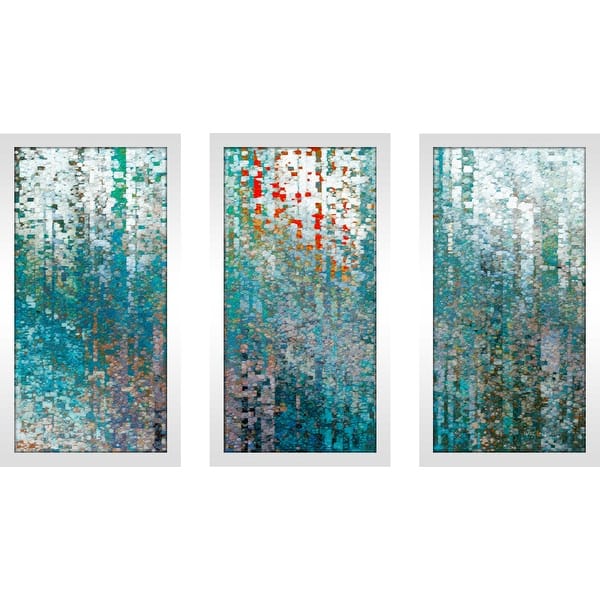 "Jesus Christ The Almighty Revelation 1 8" by Mark Lawrence 3 Piece ...