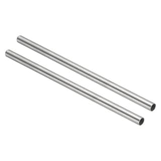 Thermowell Pipe Immersion Well 1/4" ID 9/32" OD 6" Stainless Steel 304 ...