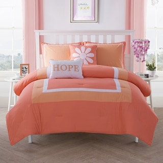 VCNY Home Hotel Juvi Comforter Set - Bed Bath & Beyond - 7385880