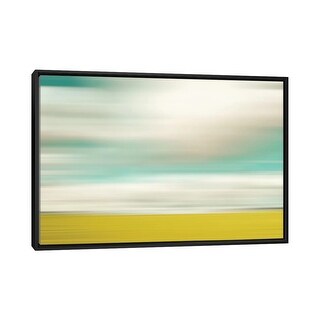 iCanvas "Landscape I" by Little Cabin Art Prints Framed - Bed Bath ...