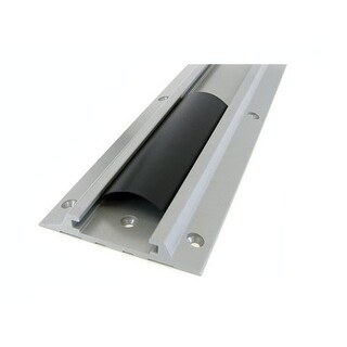 ergotron M59269S 26 inch Wall Track - Bed Bath & Beyond - 15201012