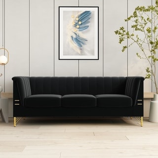 Modern Standard Design Removable Sofa with Pocket Spring and ...