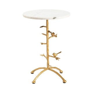Tweety Bird Accent Table - 16x16x23 - Bed Bath & Beyond - 37365553