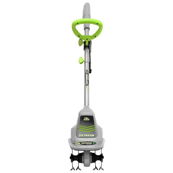 Earthwise 2.5 Amp Corded Mini Tiller - Bed Bath & Beyond - 26481632