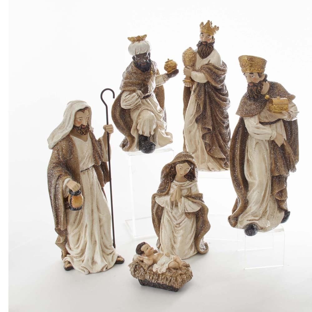 Christmas Nativity Scenes - Bed Bath & Beyond