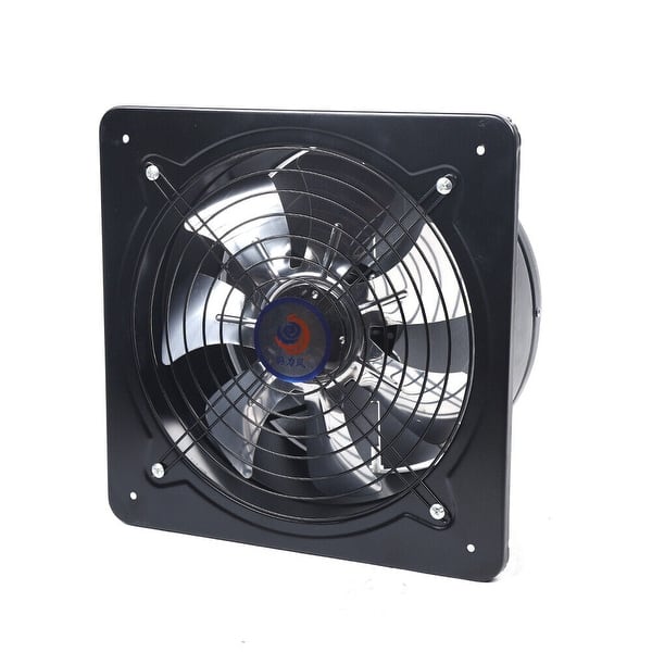 Wall-Mounted Ventilation Extractor Exhaust Fan - Bed Bath & Beyond ...