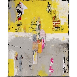 "Sunset Strip" Poster Print - Bed Bath & Beyond - 30185734