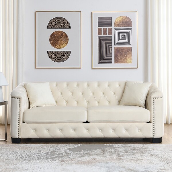 European sofa design store
