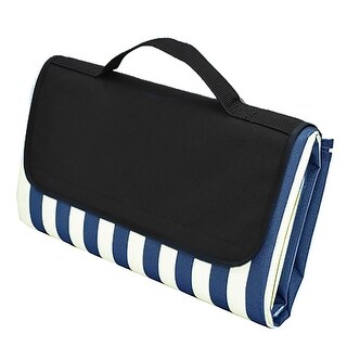 Waterproof Outdoor Picnic Blanket Sandproof Foldable - Bed Bath ...