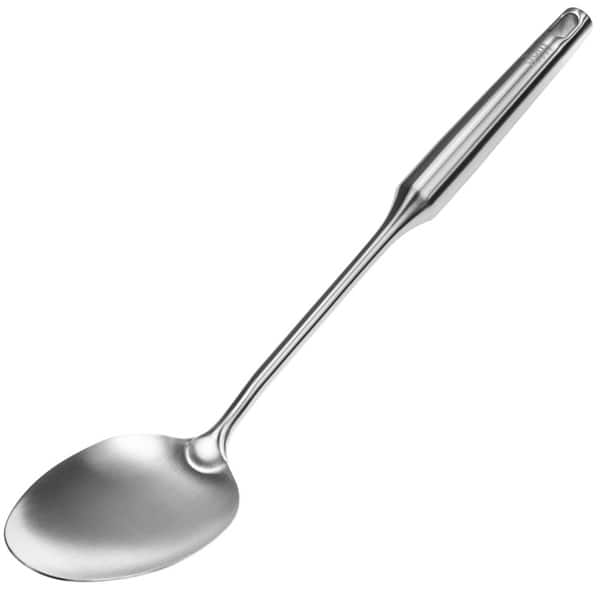 solid spoon utensil
