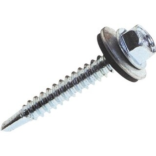 PrimeSource 1Lb 1" Neo/Wshr Screw 1M1 Unit: BOX - Bed Bath & Beyond ...