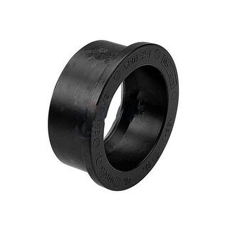 4 in. x 3 in. Round ABS Bushing in Modern Style - Bed Bath & Beyond ...