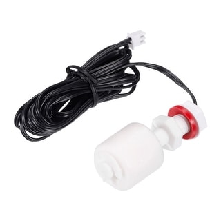 Ice Thickness Float Switch HZB50A-60-80 Water Level Sensor Float 150cm ...