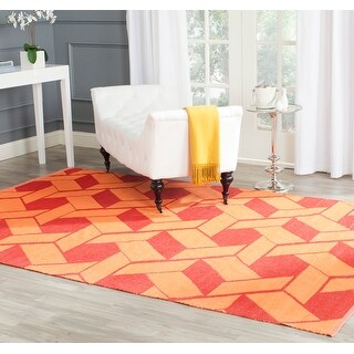 SAFAVIEH Amila Modern Rug - Bed Bath & Beyond - 8091048
