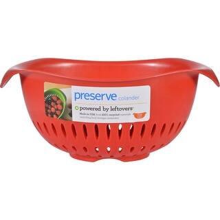 Preserve Small Colander - Red - 1.5 qt - Bed Bath & Beyond - 20294577