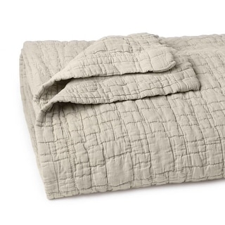 Jennifer Adams Torrey Blanket/Coverlet - Bed Bath & Beyond - 33245592