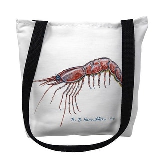 Shrimp Small Tote Bag 13x13 - Bed Bath & Beyond - 40897242