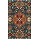 SAFAVIEH Heritage Oriental Hand-tufted Wool Area Rug - Bed Bath ...
