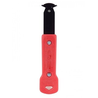Hyde 19408 Heavy-Duty Carbide Cutter with 3 Blades - Bed Bath & Beyond ...