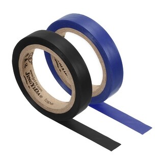 2Pcs 26Ft Tennis Racket Badminton Racquet Grip Finishing Tapes - Bed ...