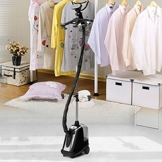 SteamOne 900-1800W Professional Garment Steamer (Adjustable Settings ...
